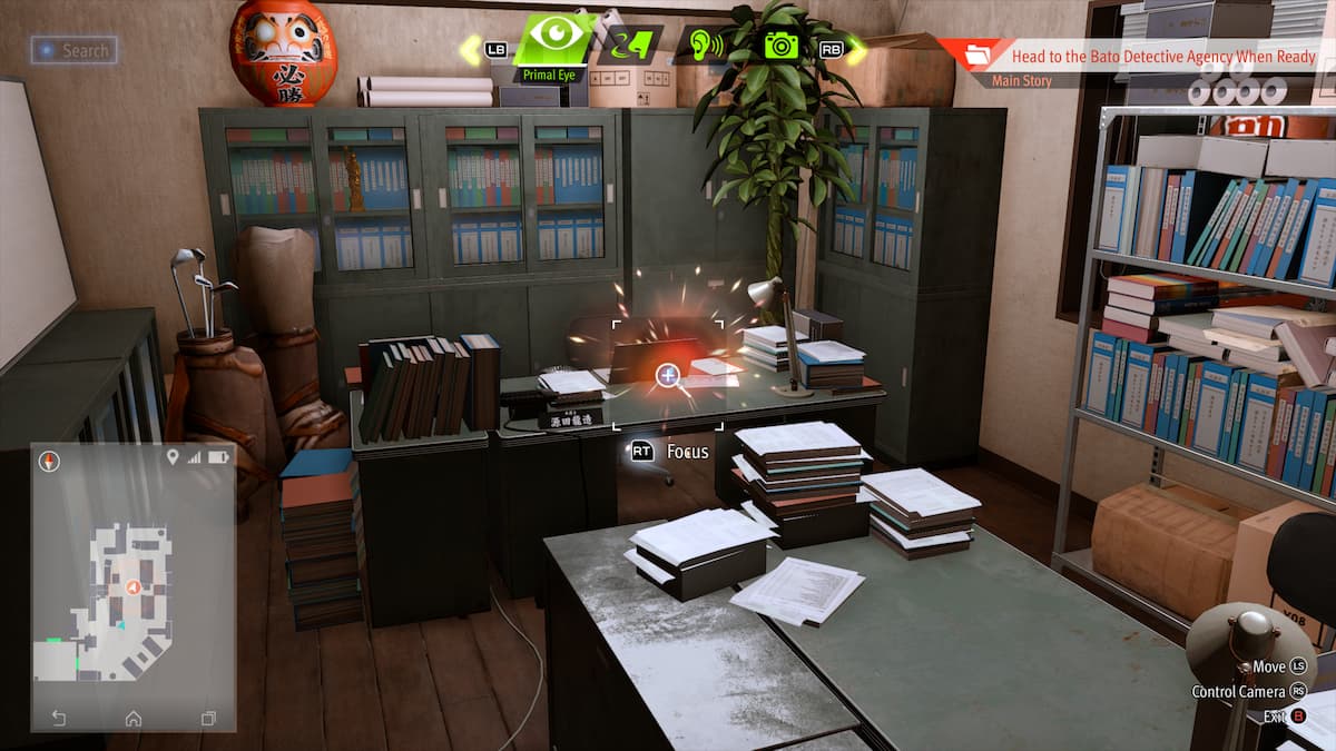 How to unlock Hammer of Will in Lost Judgment: The Kaito Files - Gamepur