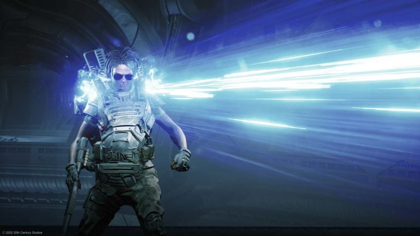 Aliens: Fireteam Elite Lancer guide – Abilities, weapons, perks - Gamepur