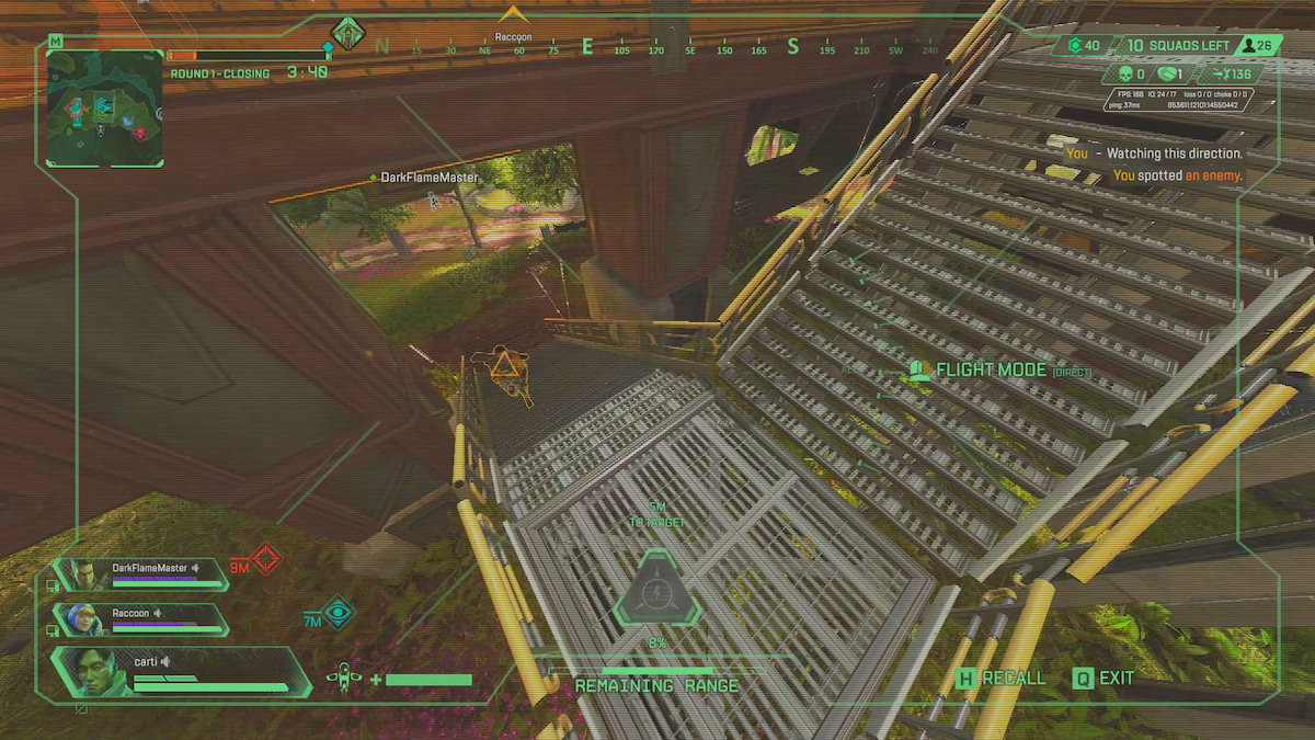 How to win with Crypto in Apex Legends – tips and strategies - Gamepur