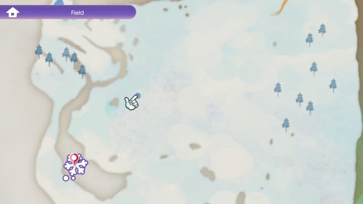 Where to get Pond Smelt in Rune Factory 5 - Gamepur