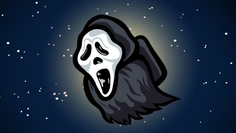 How to get the Ghostface costume in Among Us - Gamepur