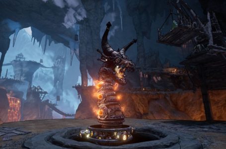 How to get Common Avichaea Tags in Warframe - Gamepur