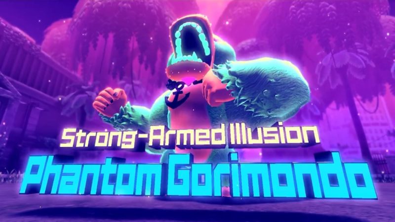 How to beat Phantom Gorimondo in Kirby and the Forgotten Land - Gamepur