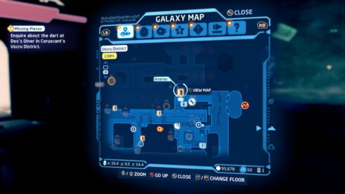 How to complete Locked Out challenge in Lego Star Wars: The Skywalker ...