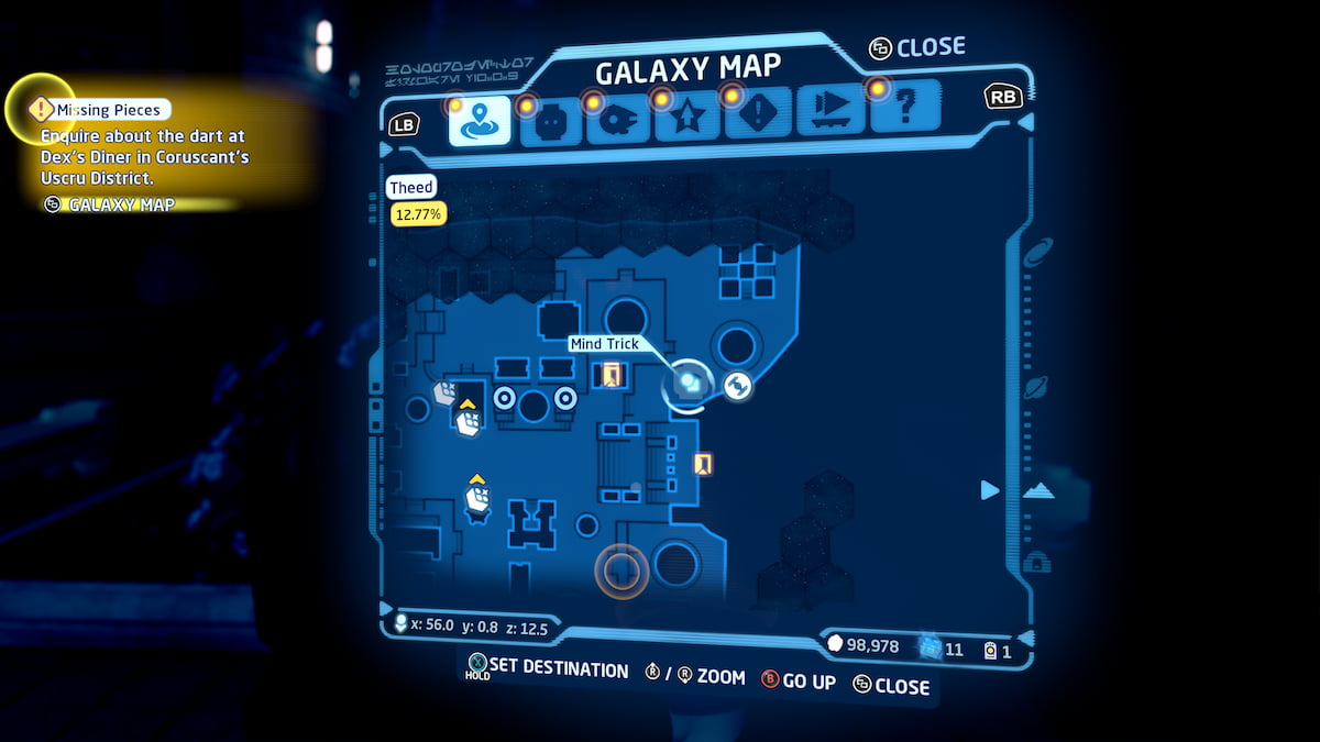 How to complete Toydarian Trade challenge in Lego Star Wars: The ...