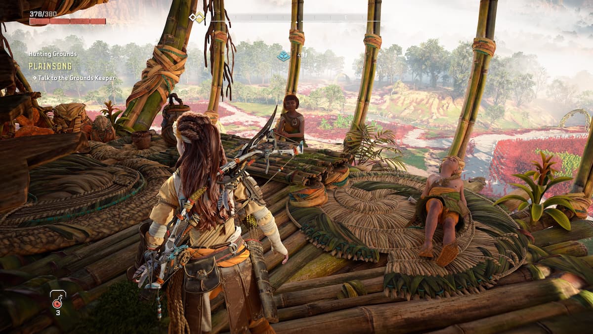 All Machine Strike Challengers in Horizon Forbidden West - Gamepur