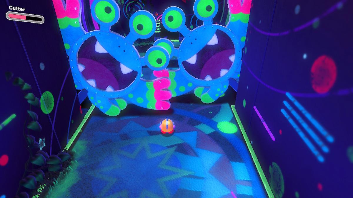 All Hidden Waddle Dee locations in Invasion at the House of Horrors in ...