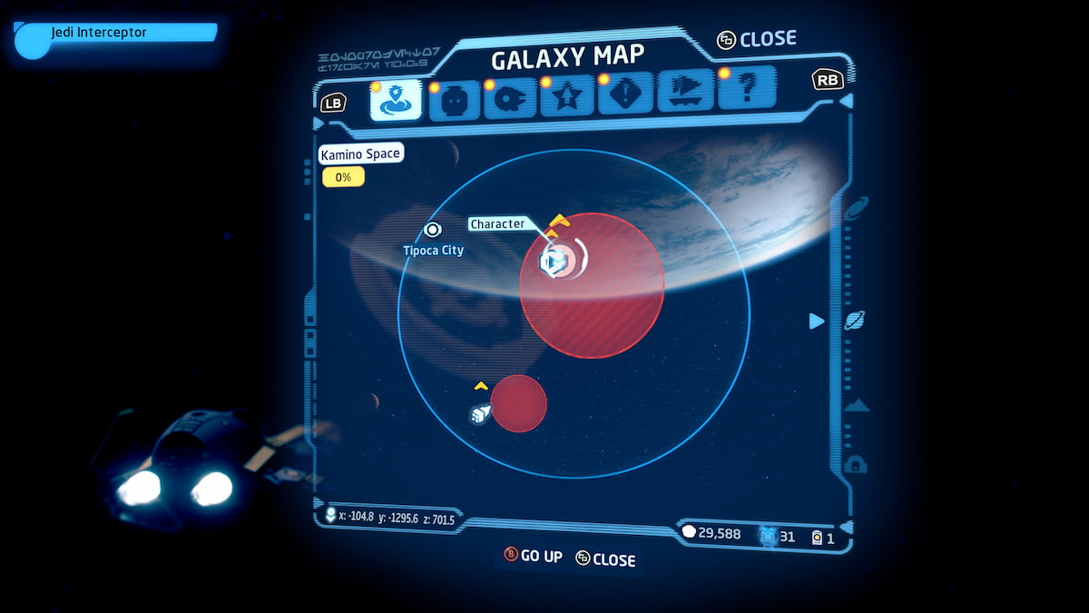 How to unlock Temmin "Snap" Wexley in Lego Star Wars: The Skywalker ...