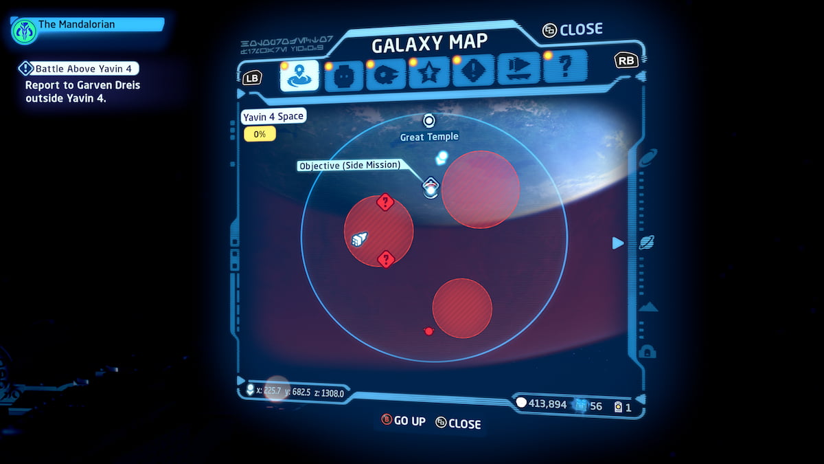 How to complete Battle Above Yavin 4 in Lego Star Wars: The Skywalker ...