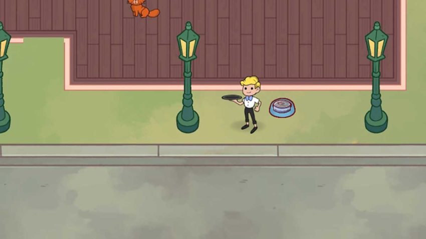 Cat Cafe Manager starter Traits explained - Gamepur