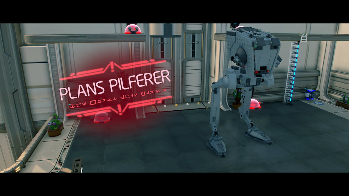 How to complete Operation: Stardust in Lego Star Wars: The Skywalker ...