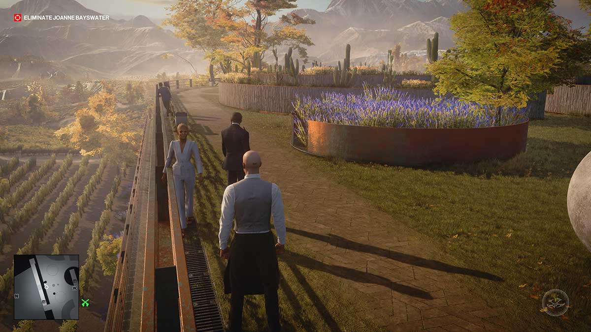 How to get The Ducky Gun in Hitman 3 - Gamepur