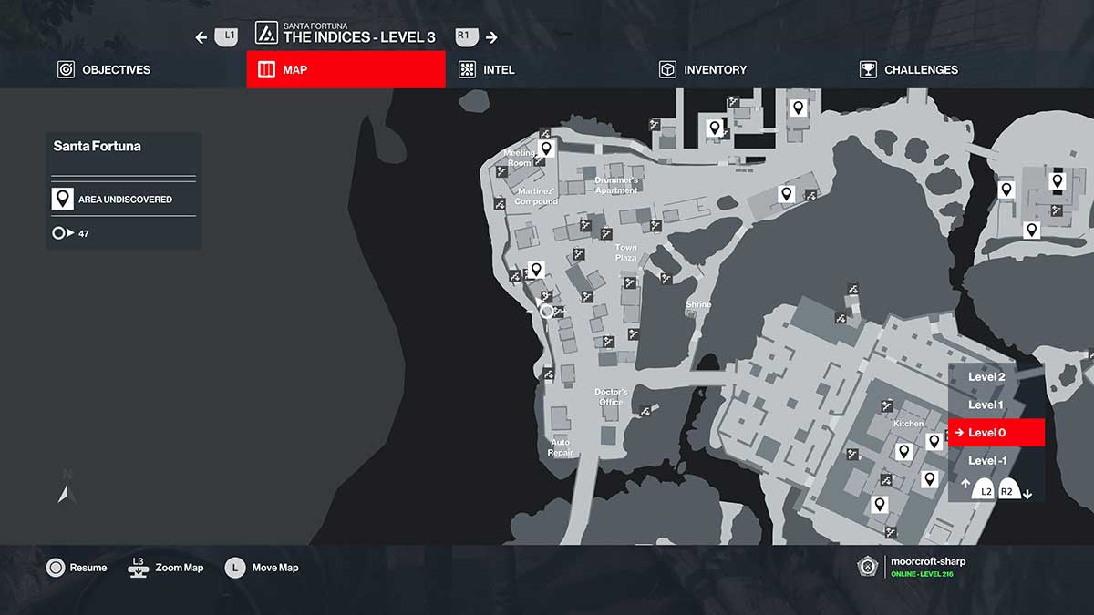 Hitman 3 Elusive Target – The Revolutionary Silent Assassin, Suit Only ...