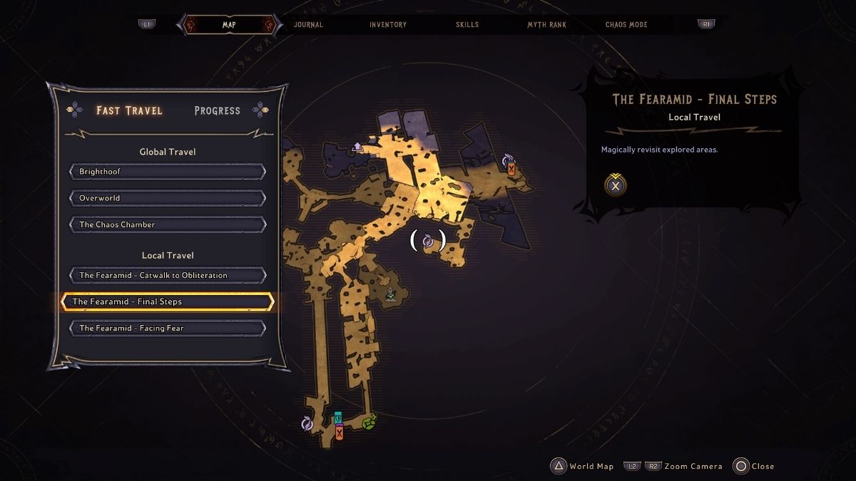 How to get the Fatebreaker legendary melee weapon in Tiny Tina's ...