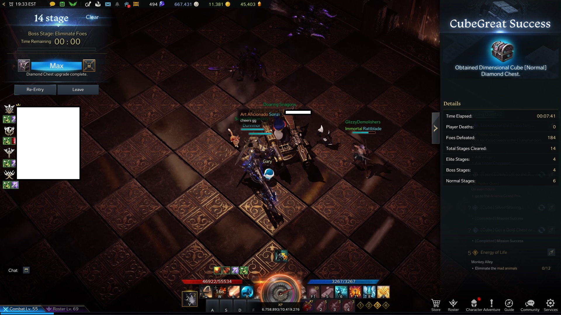 Best ways to earn silver in Lost Ark - Gamepur