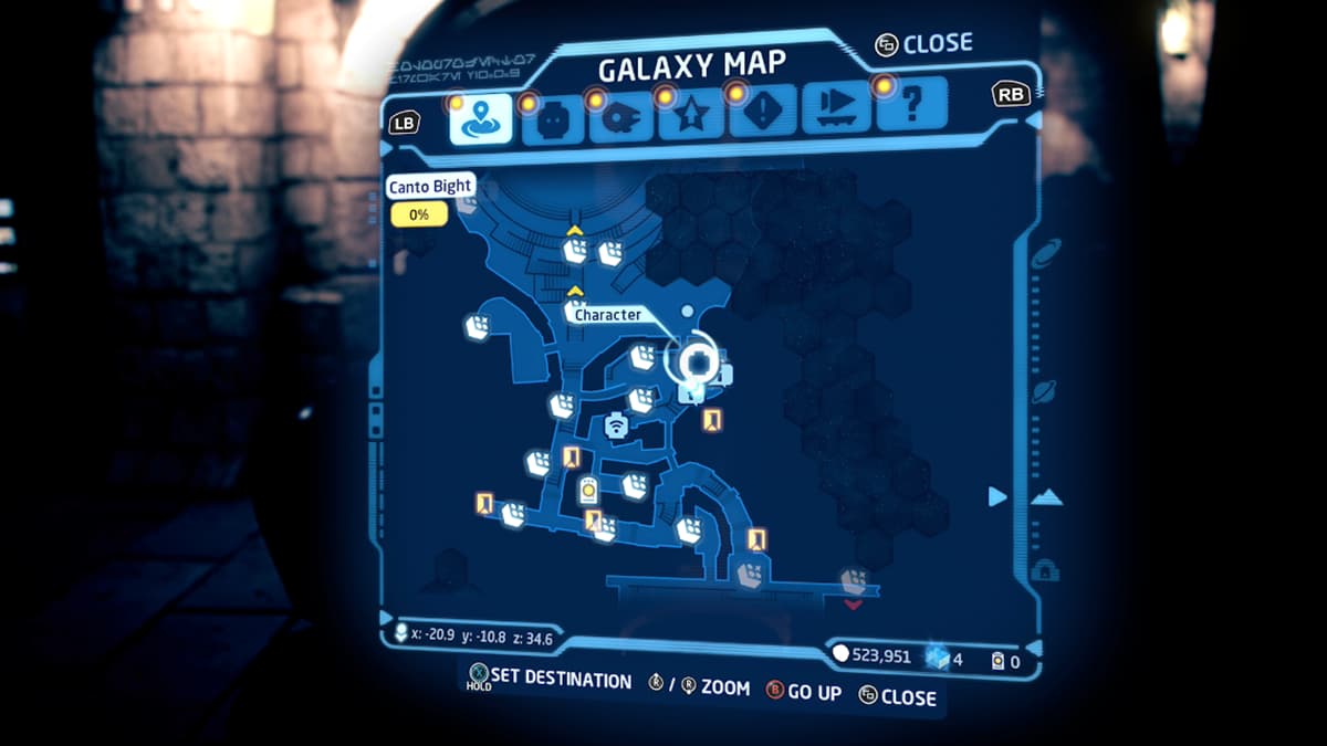 All unlockable characters in Cantonica's Canto Bight in Lego Star Wars ...