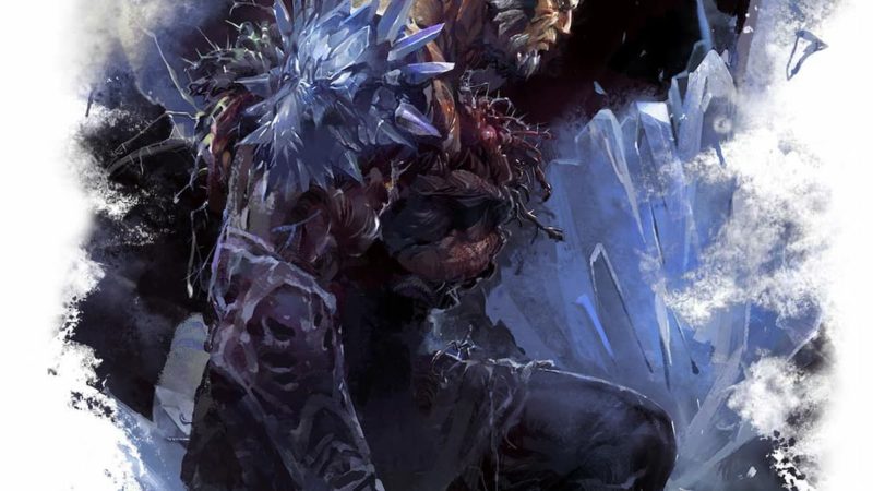 The best builds for the Revenant in Guild Wars 2 - Gamepur
