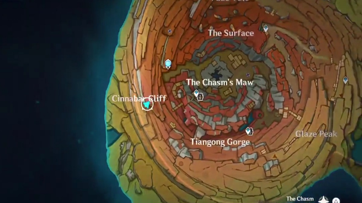 How to unlock and finish A Cliff Side Hero's Past world quest in ...