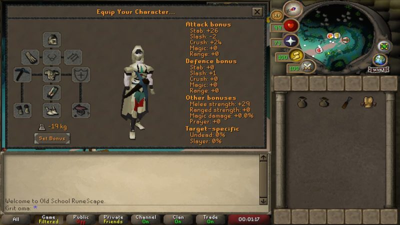 How to play the Guardians of the Rift mini-game in Old School Runescape ...
