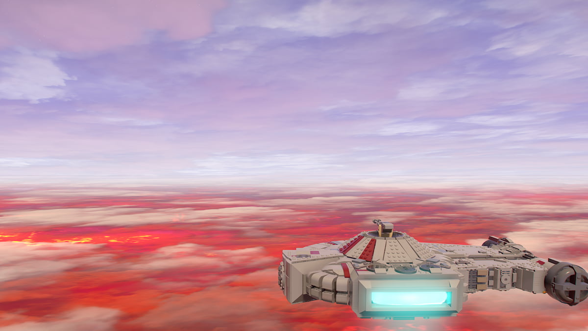 How to complete Bouncy Bounty in Lego Star Wars: The Skywalker Saga ...
