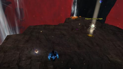 All Mastery Insight Points in Bloodstone Fen in Guild Wars 2 - Gamepur