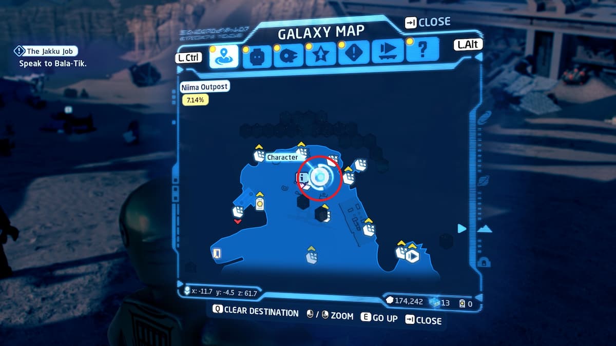 How to complete The Jakku Job in Lego Star Wars: The Skywalker Saga ...