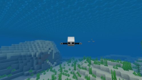 What is the Depth Strider enchantment in Minecraft and how to get it ...