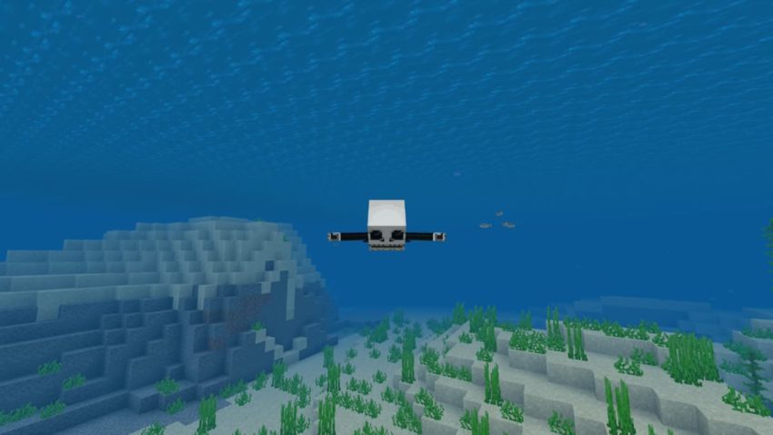 What is the Depth Strider enchantment in Minecraft and how to get it ...