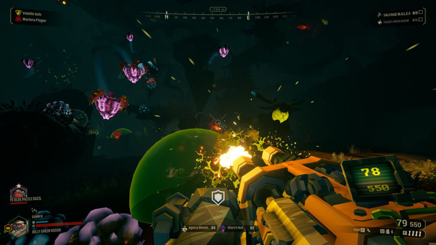 The best Autocannon builds in Deep Rock Galactic - Gamepur