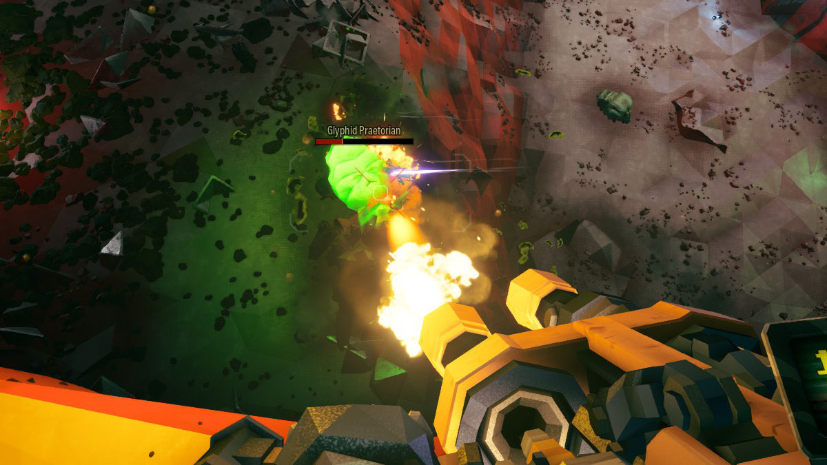 The best Autocannon builds in Deep Rock Galactic - Gamepur