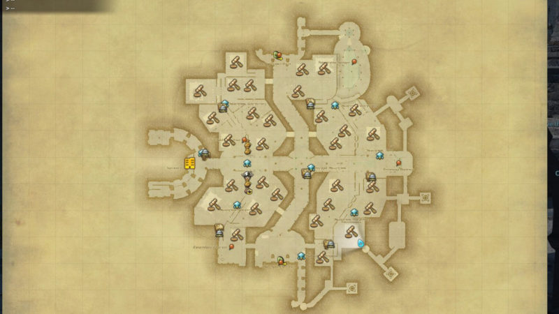 How to get a house in Ishgard's Empyreum ward in Final Fantasy XIV ...