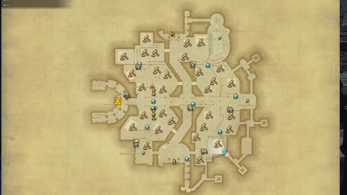 How to get a house in Ishgard's Empyreum ward in Final Fantasy XIV ...