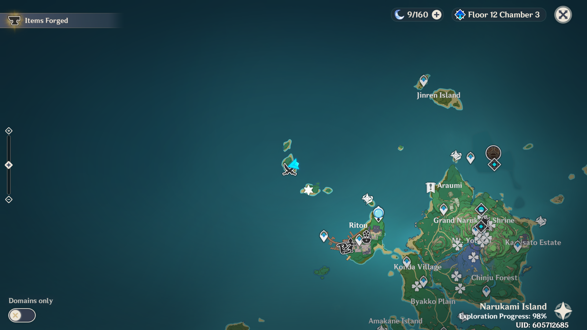 Genshin Impact: Clash of Lone Blades guide - Gamepur