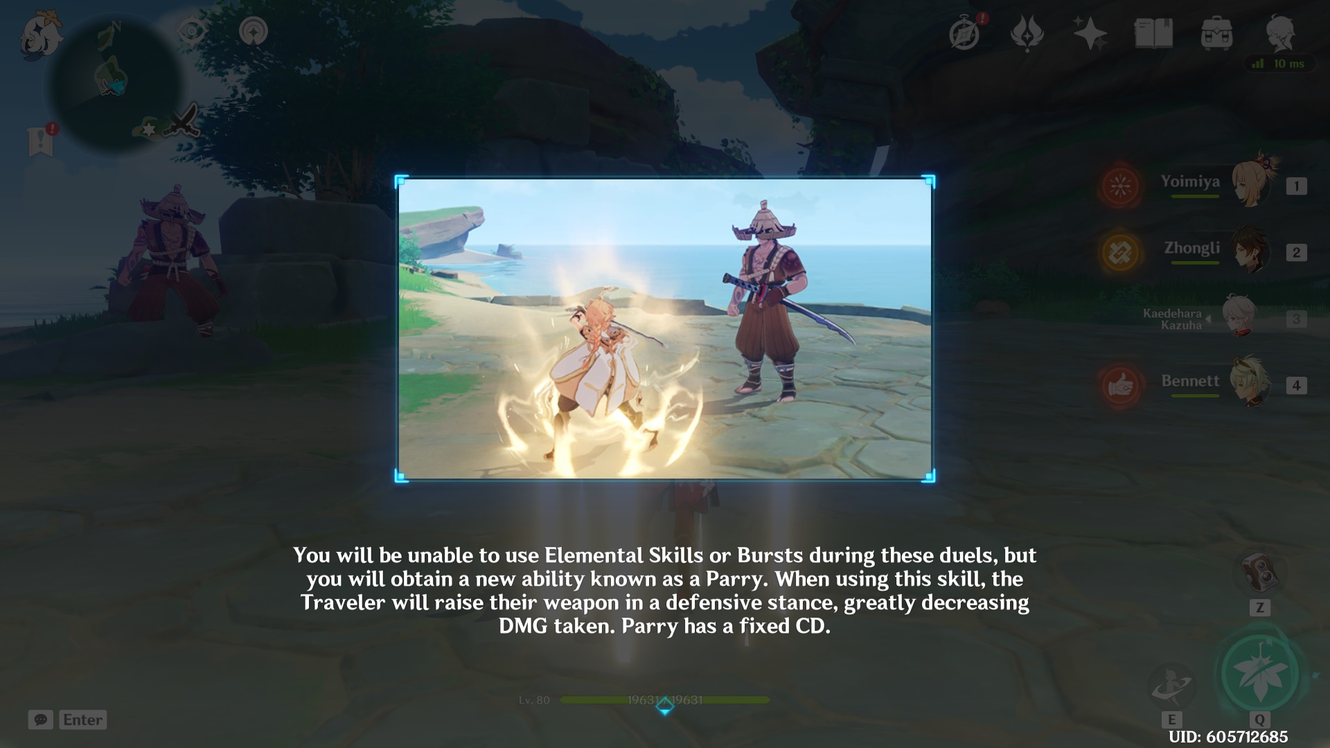 Genshin Impact: Clash of Lone Blades guide - Gamepur