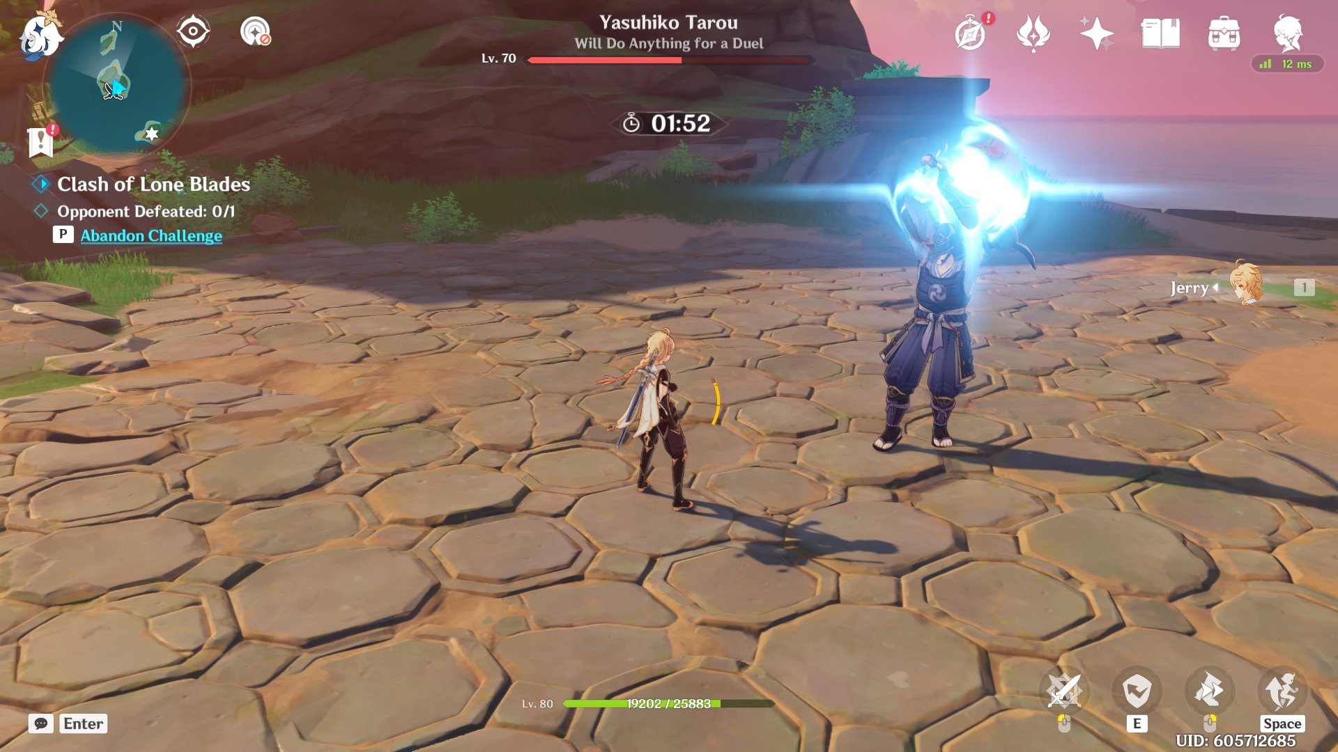 Genshin Impact: Clash of Lone Blades guide - Gamepur