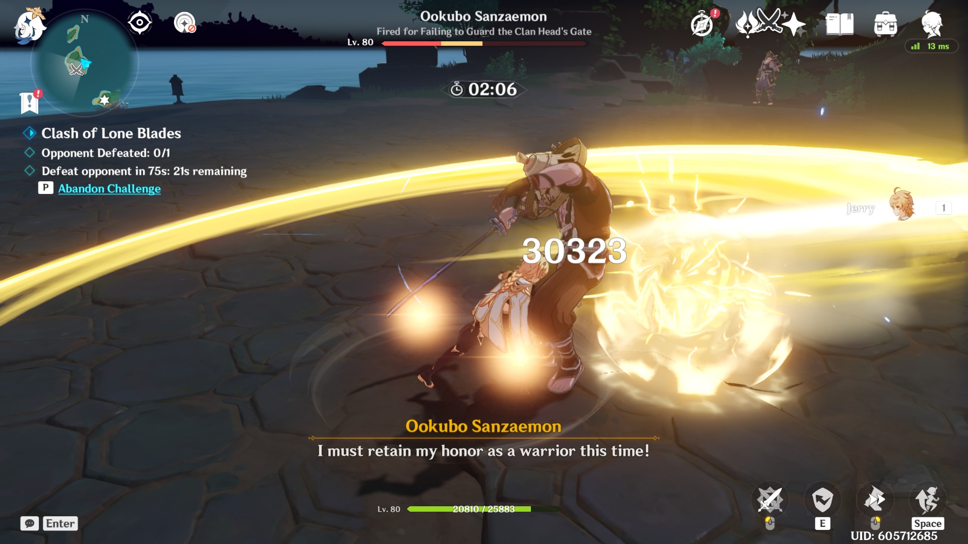 Genshin Impact: Clash of Lone Blades guide - Gamepur