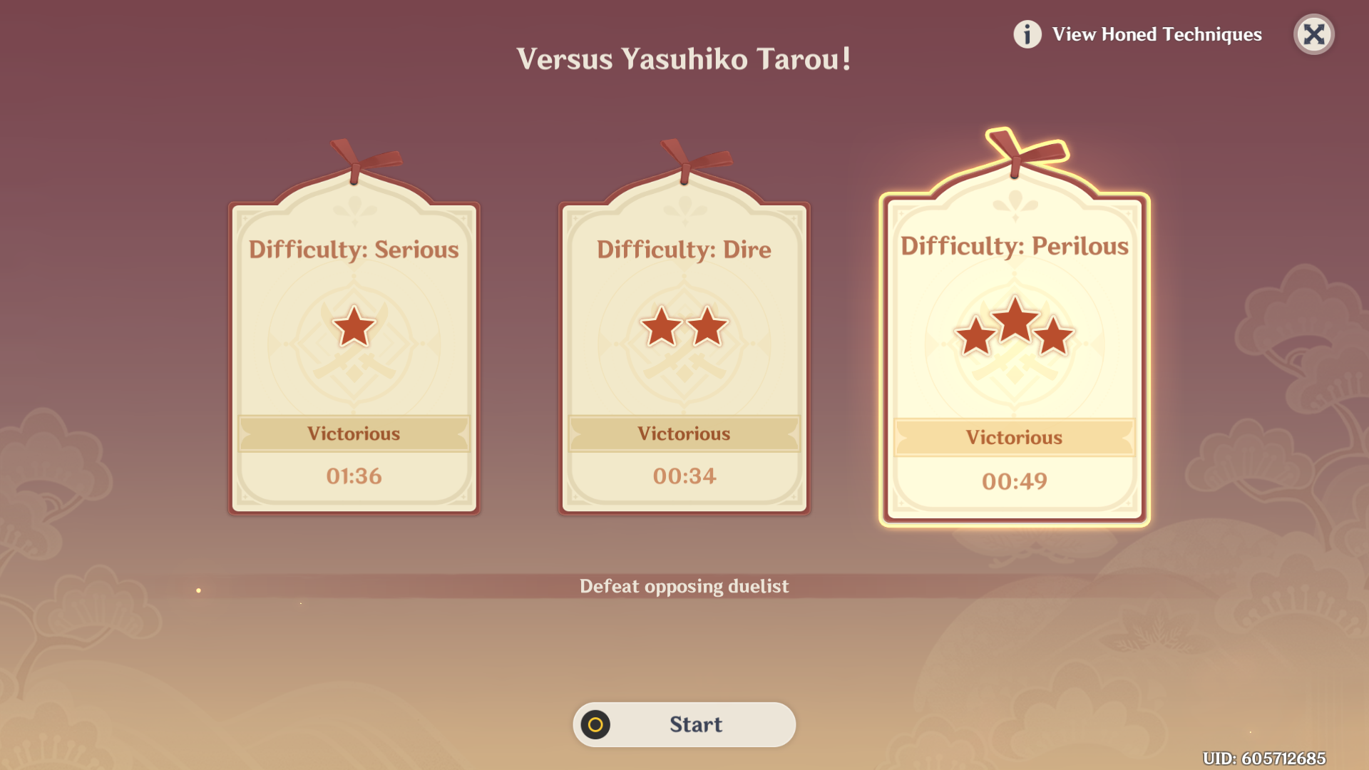 Genshin Impact: Clash of Lone Blades guide - Gamepur