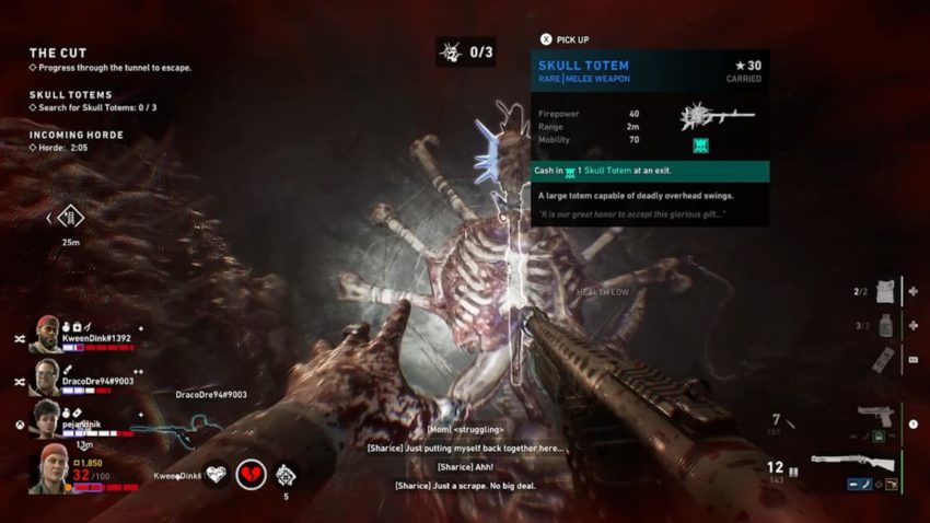 Ridden Hives in Back 4 Blood explained - Gamepur