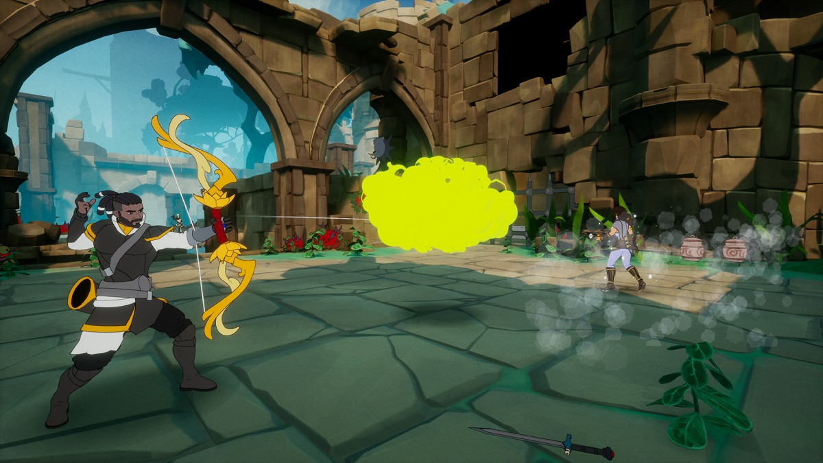 What platforms is MythForce on? Answered - Gamepur