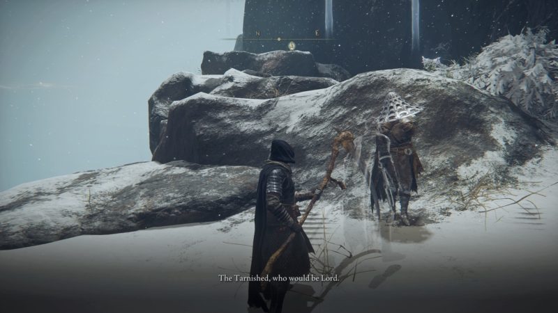 Where to find the Ronin armor set in Elden Ring - Gamepur