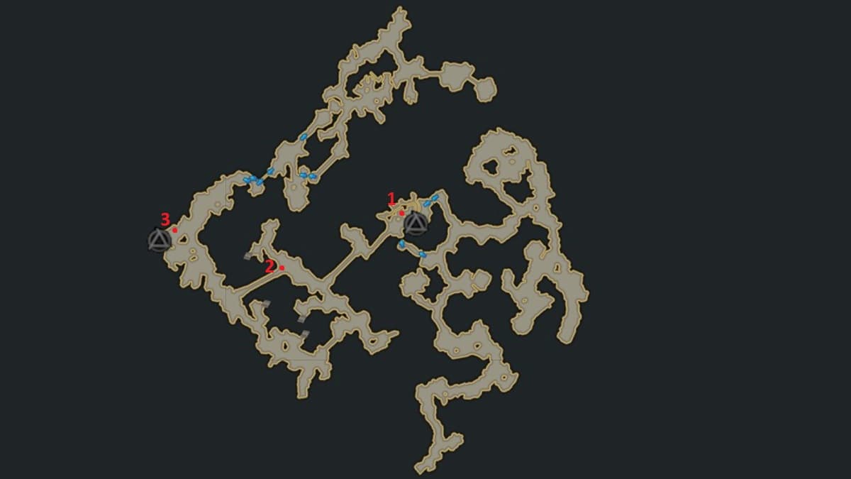 How to complete The Wounded Pilgrim quest in Lost Ark - Gamepur