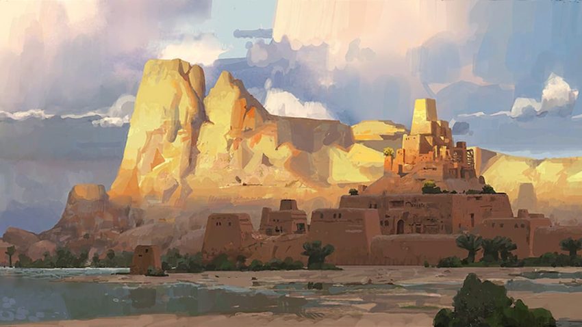 How to complete the Magic Hunter Mastery in Guild Wars 2 - Gamepur