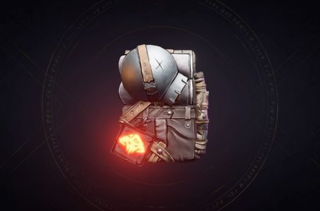 How to get Goblite Tears in Warframe - Gamepur