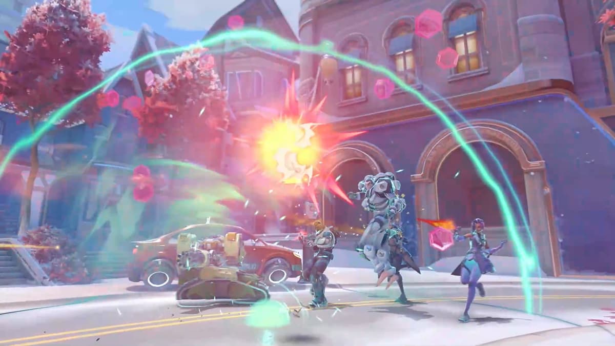 Sojourn gameplay guide in Overwatch 2: Abilities, Strengths, and ...