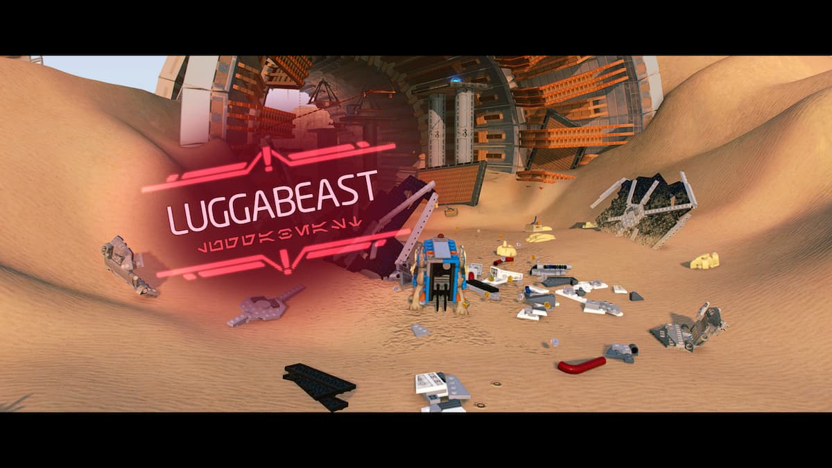 How to unlock Teedo in Lego Star Wars: The Skywalker Saga - Gamepur