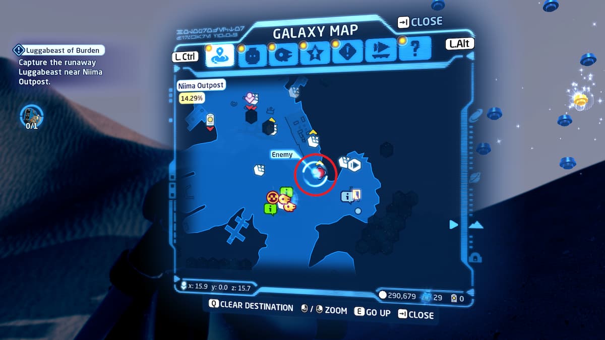 How to unlock Teedo in Lego Star Wars: The Skywalker Saga - Gamepur