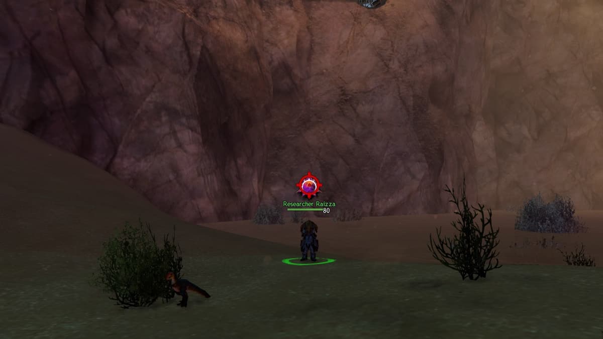 How to complete the Magic Hunter Mastery in Guild Wars 2 - Gamepur