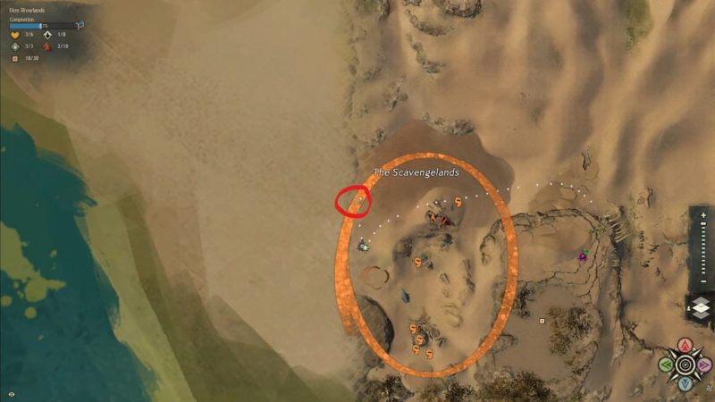 How to complete the Magic Hunter Mastery in Guild Wars 2 - Gamepur