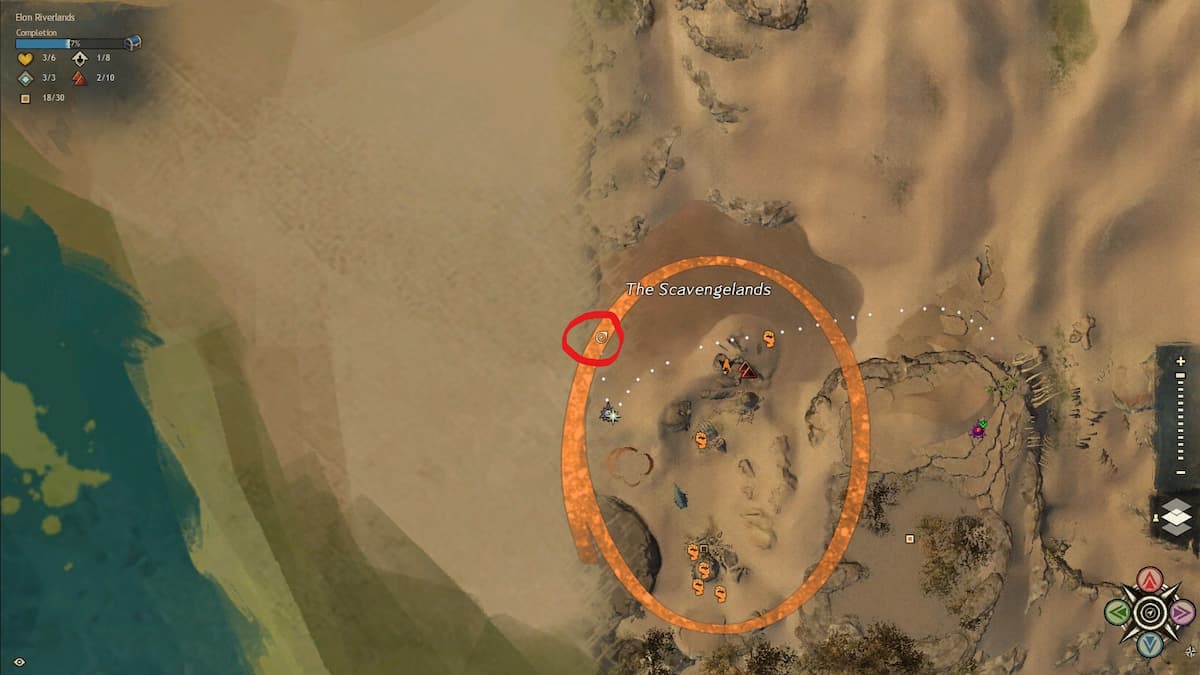 How to complete the Magic Hunter Mastery in Guild Wars 2 - Gamepur