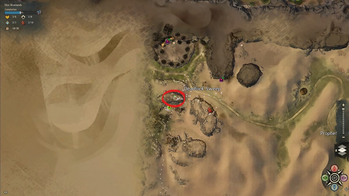 How to complete the Magic Hunter Mastery in Guild Wars 2 - Gamepur